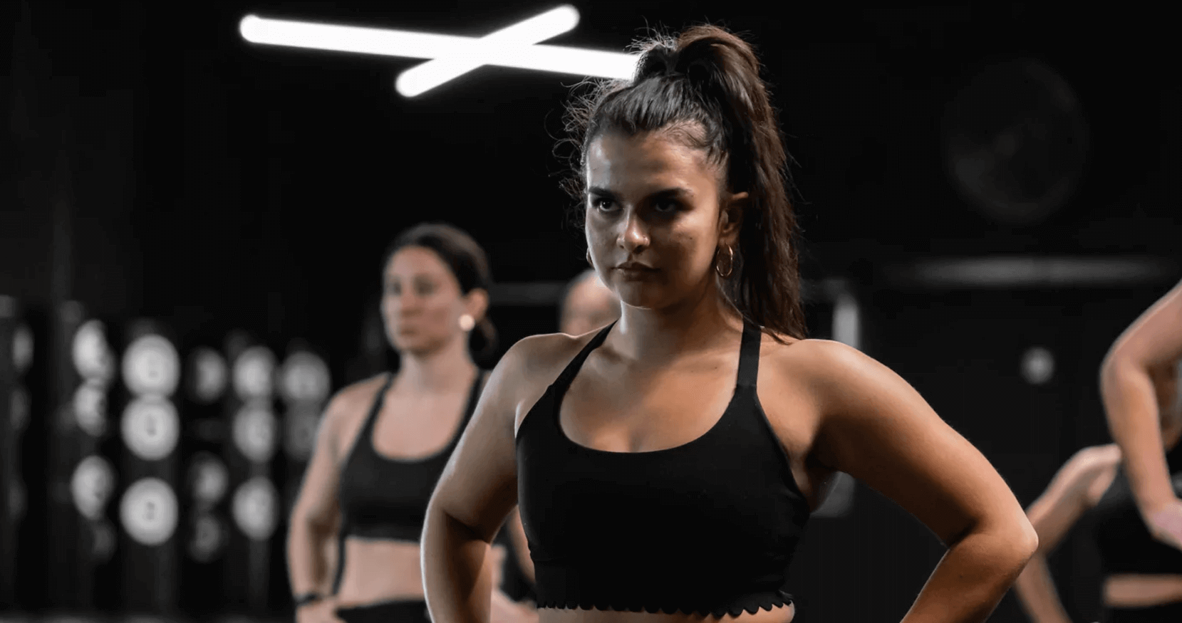 HIIT Classes Perth | High-Intensity Workouts | ROAR Active