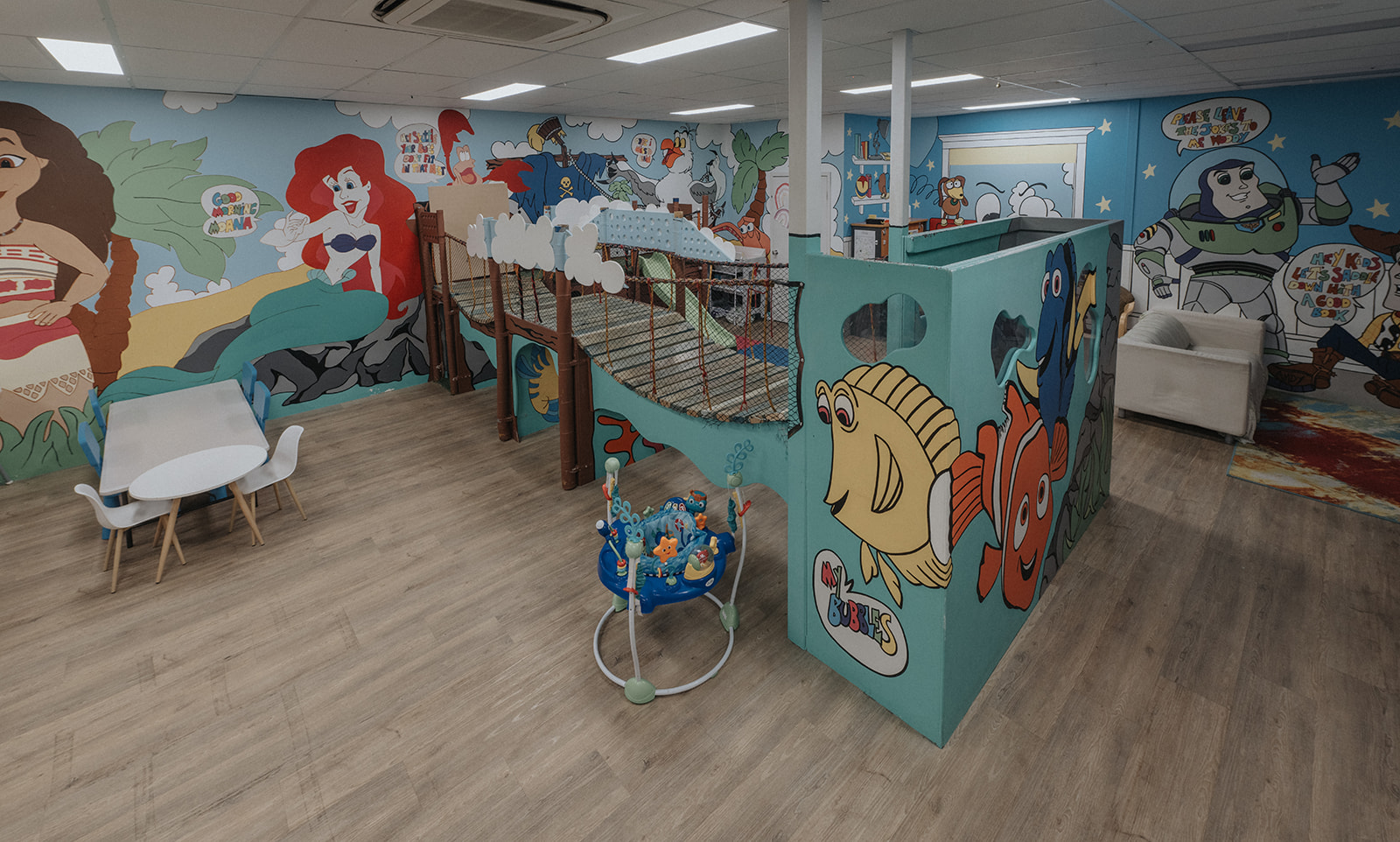 Cockburn Gym | Strength, Recovery & Pilates | ROAR Active