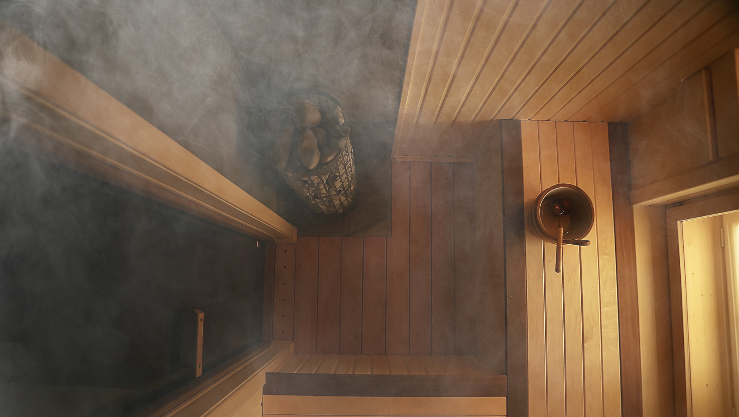 Traditional vs. Infrared Sauna: Which One’s for You