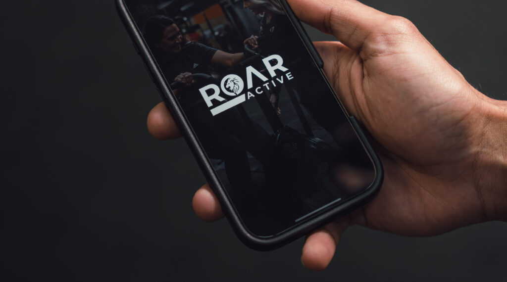 ROAR Active - Inductions | ROAR Active