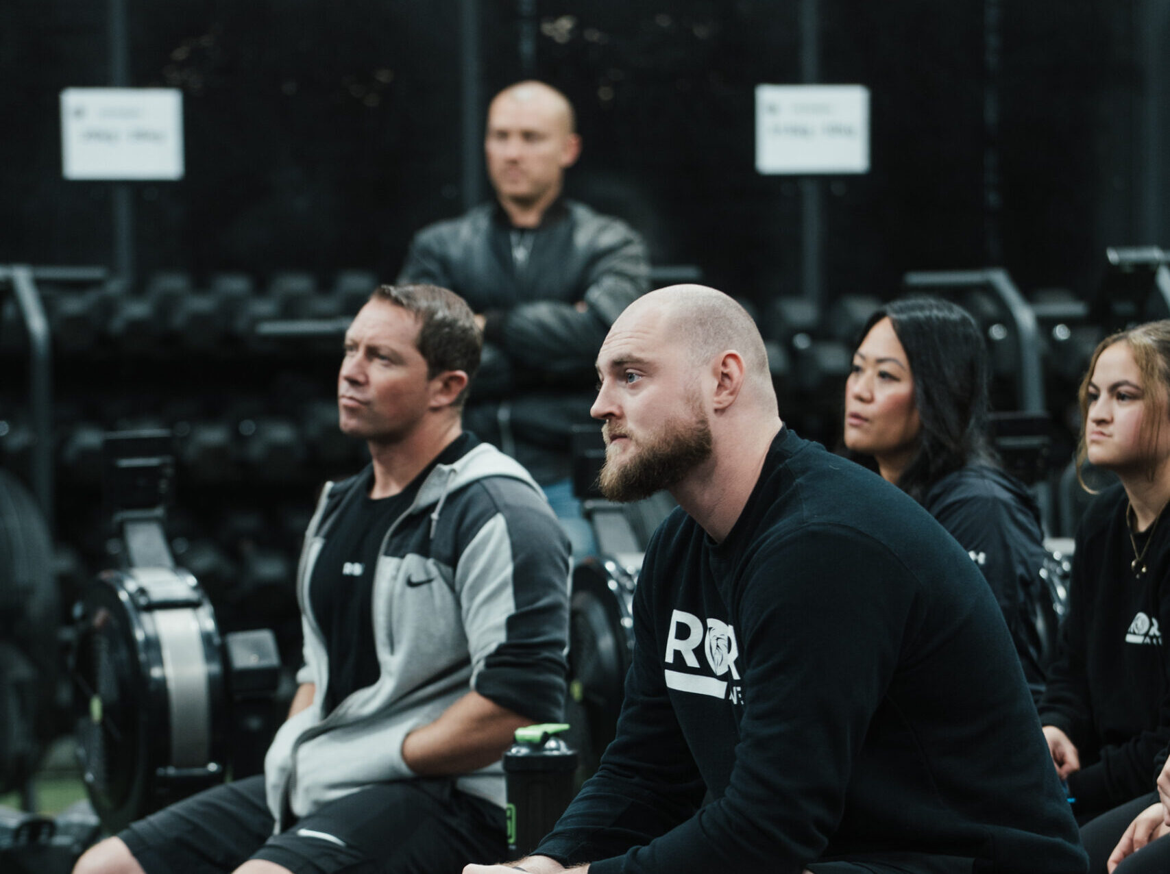 Staff Tickets | ROAR Active